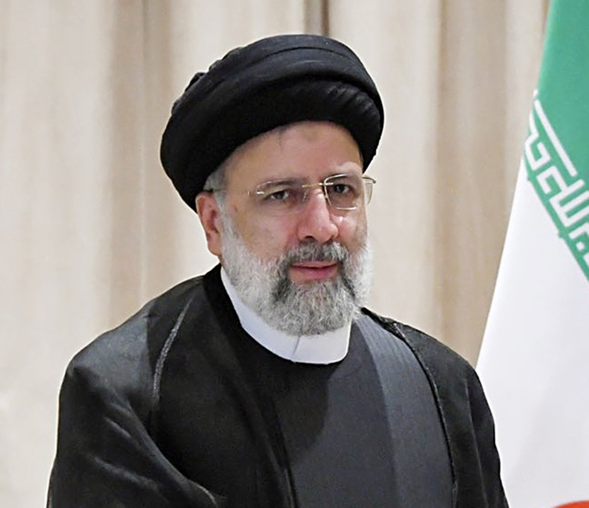 Who is Iran President Ibrahim Raisi Dead in Helicopter Crash Know Here
