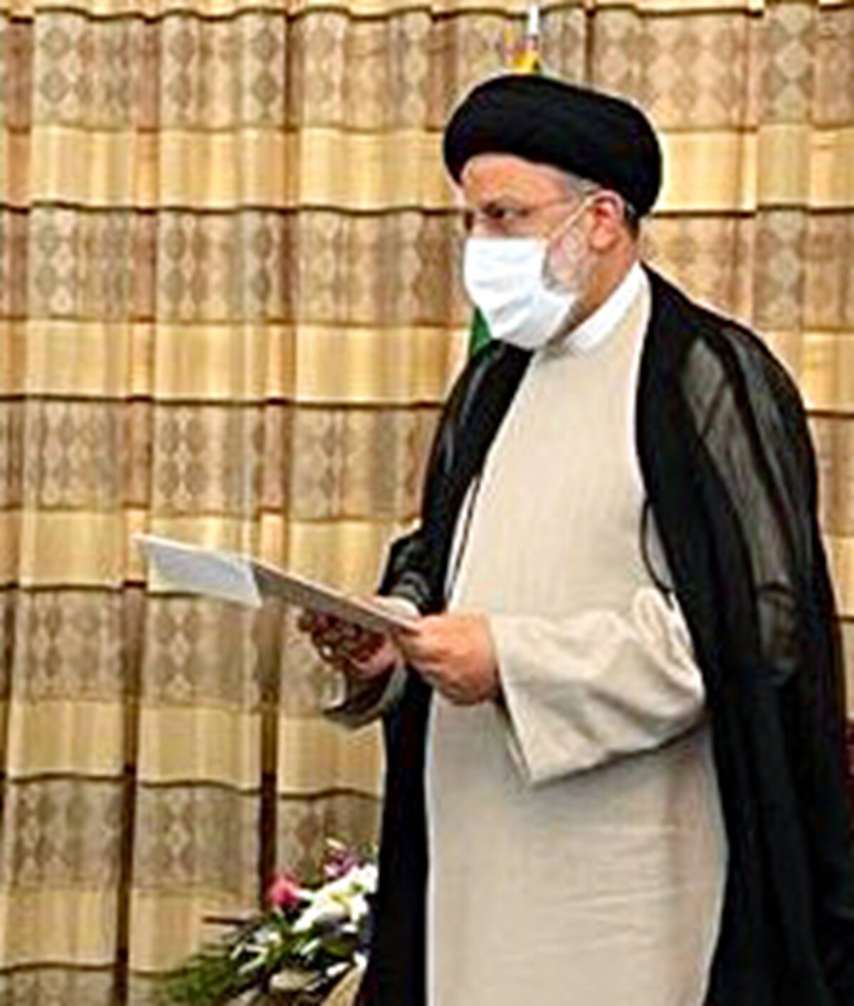 Who is Iran President Ibrahim Raisi Dead in Helicopter Crash Know Here