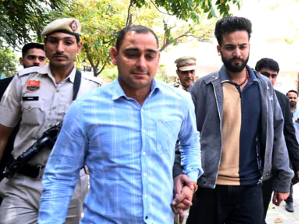 YouTuber Elvish Yadav In Trouble Again! ED Accuses Him Of Money ...