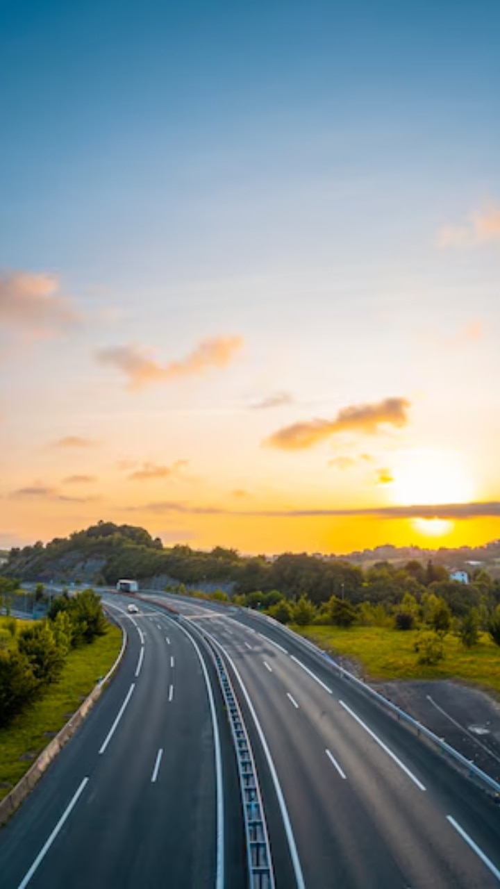 Delhi-Panipat Expressway Reduces Travel Time to One Hour - Details Inside