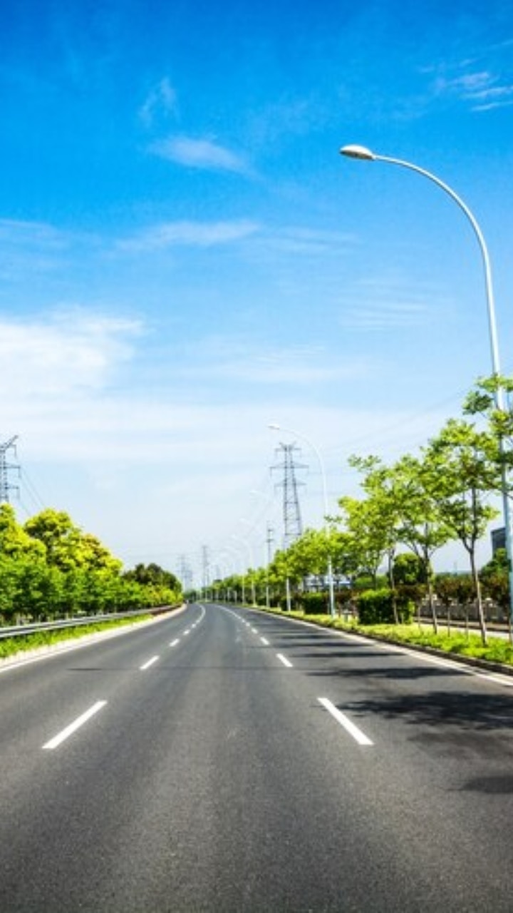 Surat-Chennai Expressway to Reduce Travel Time to 6 Hours - Details Inside