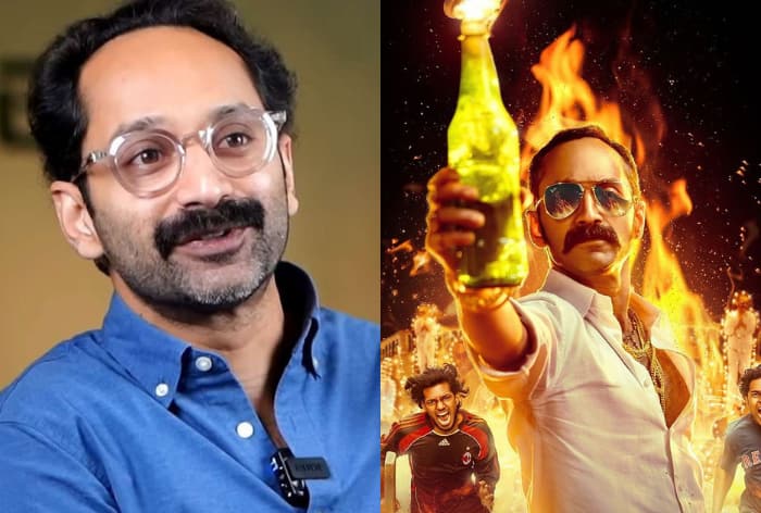 Aavesham Actor Fahadh Faasil Opens Up From Suffering ADHD: I Struggled ...