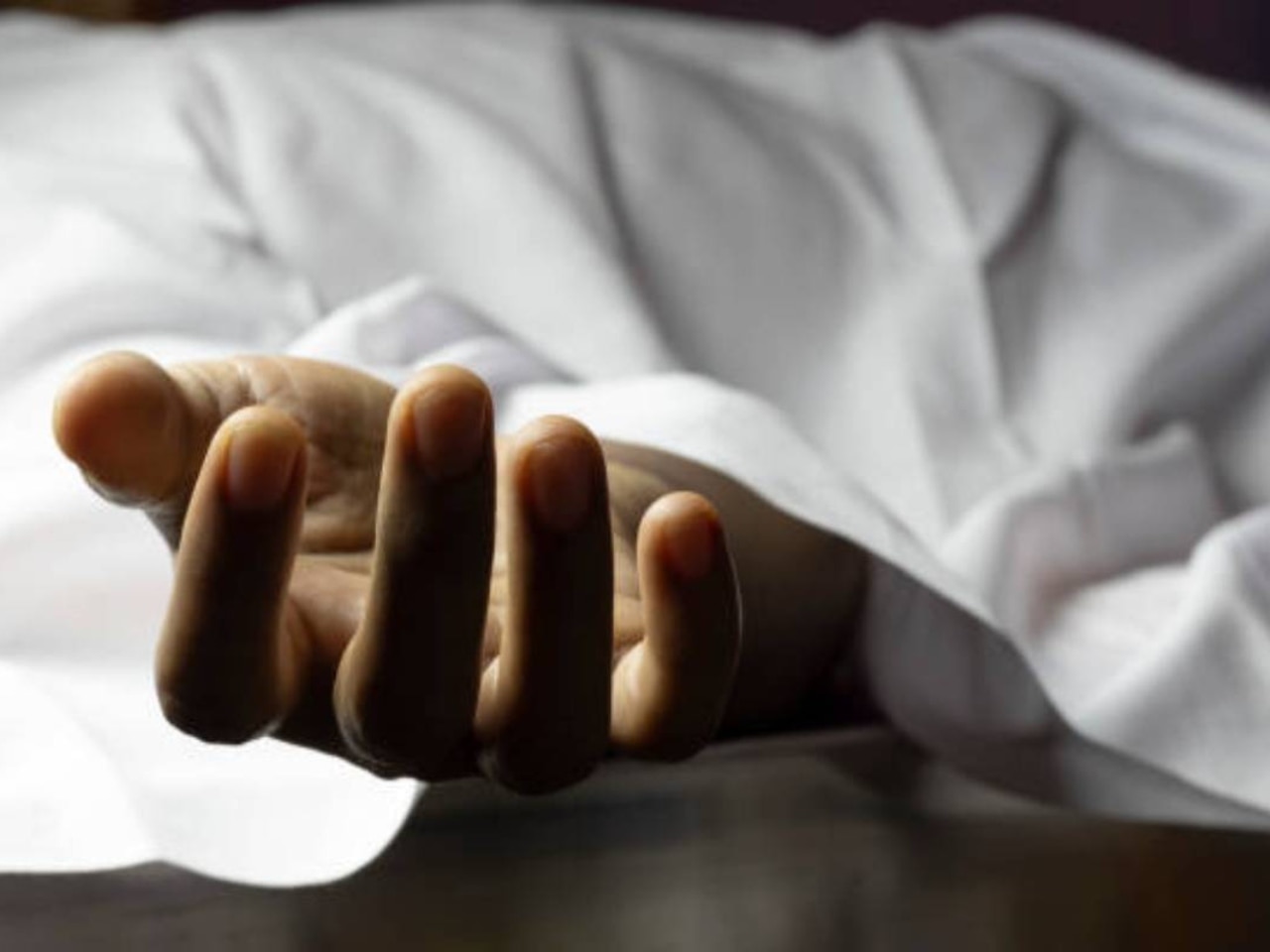 Two Dalit Girls Found Hanging From Tree In Uttar Pradesh Farrukhabad 9302
