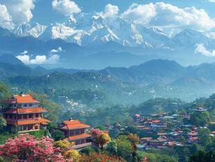 Siliguri Tourism | Siliguri Tourist Places | Siliguri Travel Guide ...