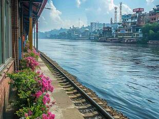 Guwahati Tourism | Guwahati Tourist Places | Guwahati Travel Guide ...