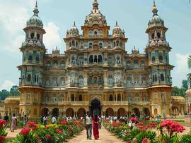 Mysore Tourism | Mysore Tourist Places | Mysore Travel Guide | Mysore ...