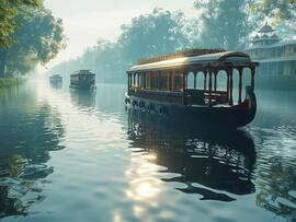 Alappuzha Tourism | Alappuzha Tourist Places | Alappuzha Travel Guide ...