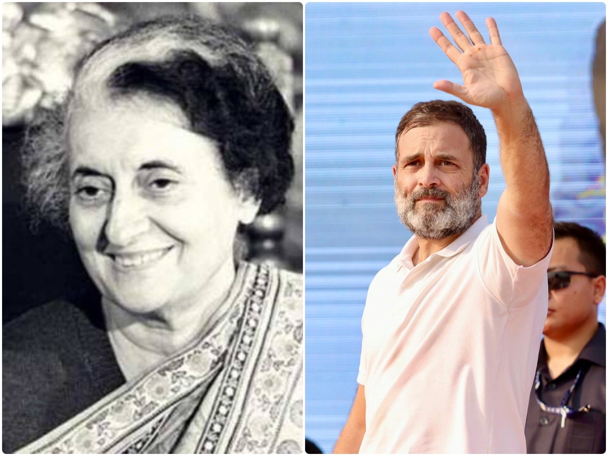 Fight For Rae Bareli: जिस रायबरेली से PM रहते हार गईं थीं इंदिरा गांधी ...