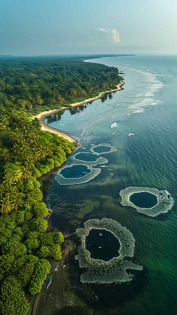 9 Hidden Beaches In Tamil Nadu Perfect For Summer Relaxation