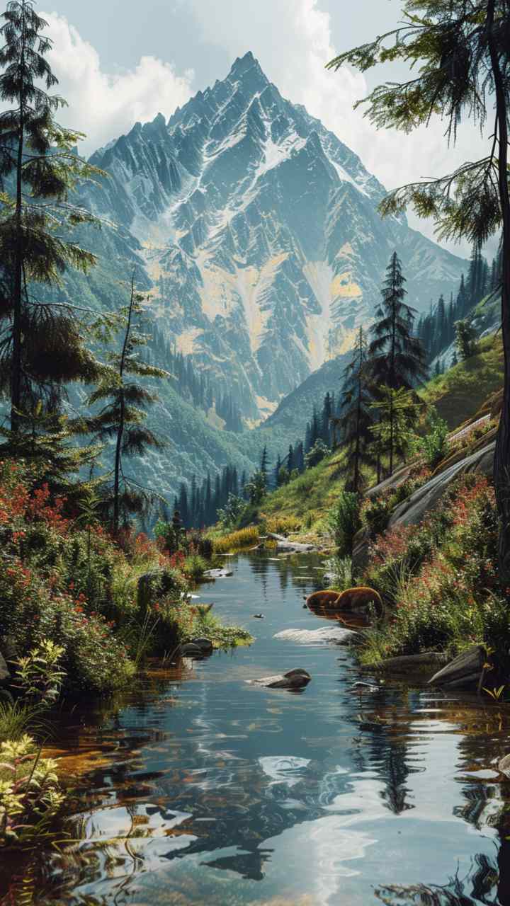 Explore The Top 8 Stunning Forests Across India