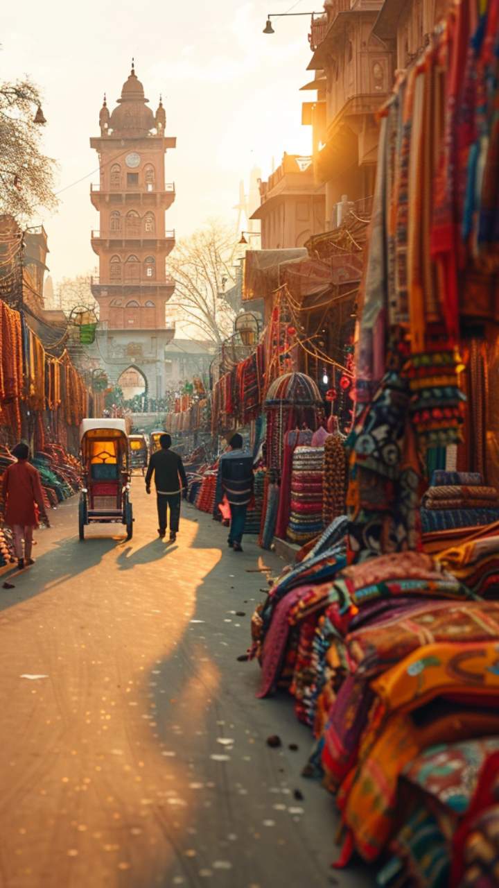 Top 10 Unique Places To Visit In Surat