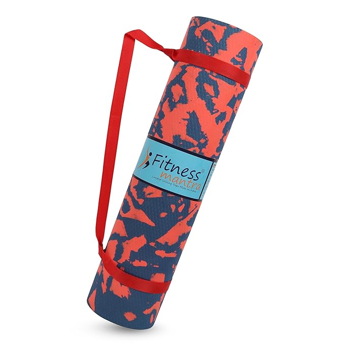 Find the Perfect Yoga Mat for Your Practice