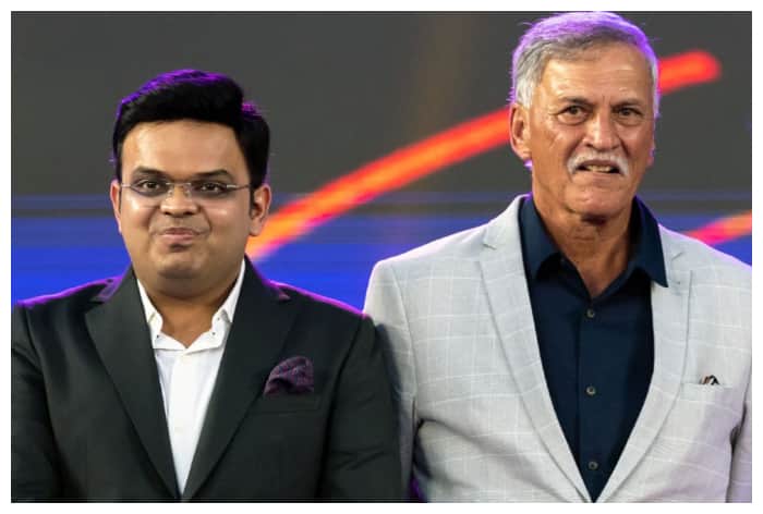BCCI Invites Applications For Head Coach of Men's Senior Team, Lists ...