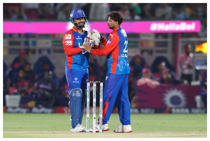 Pravin Amre BREAKS Silence on Rishabh Pant