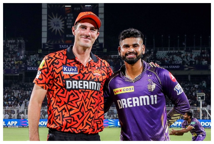 IPL 2024: SRH Captain Pat Cummins Explains Reason Behind Using Sanvir ...