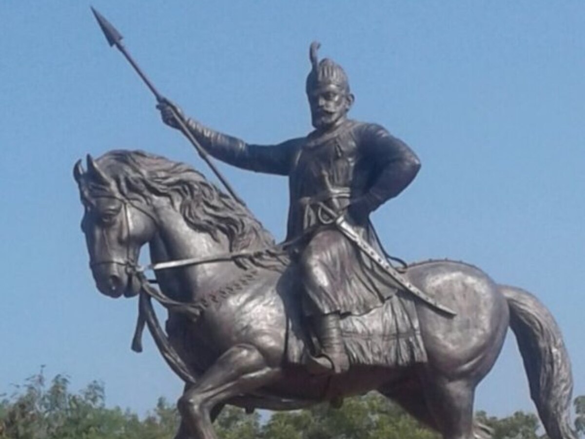 Haryana में मुस्लिम वोटर्स पर BJP की निगाहें, चुनावी मौसम में याद आए ...