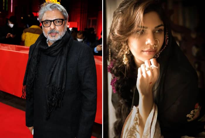Sanjay Leela Bhansali Speaks About Sharmin Segals Performance In Heeramandi: She Kept Saying Ill ...