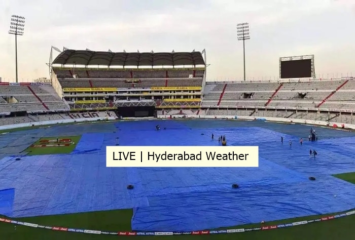Hyderabad Weather, SRH vs LSG, IPL 2024: Full Game HAPPENS!