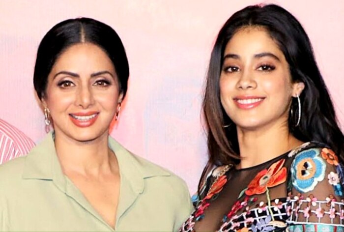 Janhvi Kapoor Reveals She Become More ‘Superstitious’ And ‘Religious’ After Mom Sridevi’s Death ...