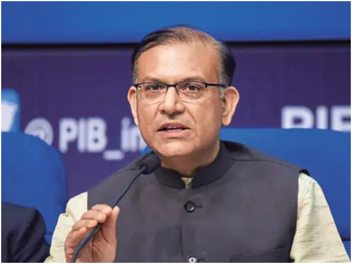 BJP के कारण बताओ नोटिस पर भड़के जयंत सिन्हा, Tweet कर बताया कैसे दिया वोट और चुनाव प्रचार में ...