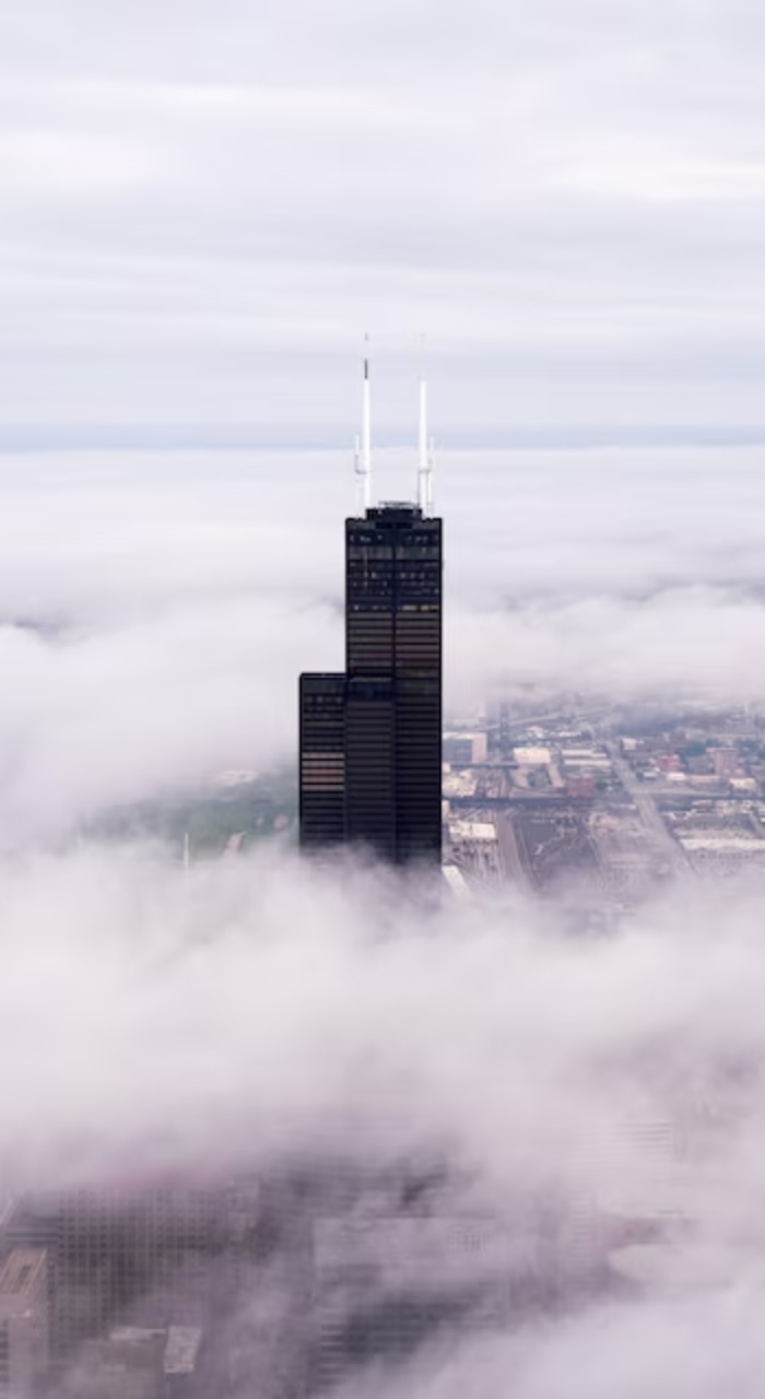 Jeddah Tower: 10 Interesting Facts About World’s Tallest Skyscraper