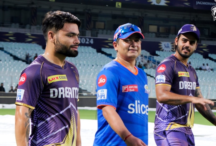 KKR vs MI, IPL 2024 HIGHLIGHTS: Kolkata Knight Riders Secure Playoffs ...