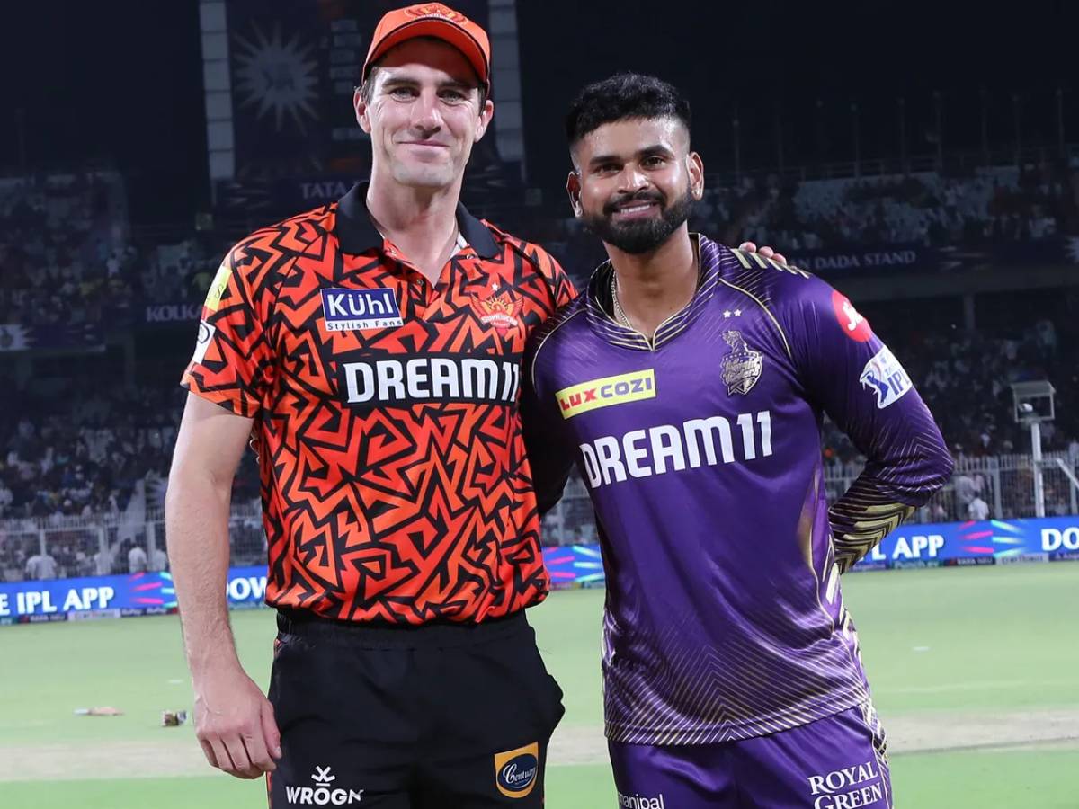 KKR vs SRH Dream11 Team Prediction, IPL 2024 Qualifier 1: Kolkata Knight Riders vs Sunrisers ...