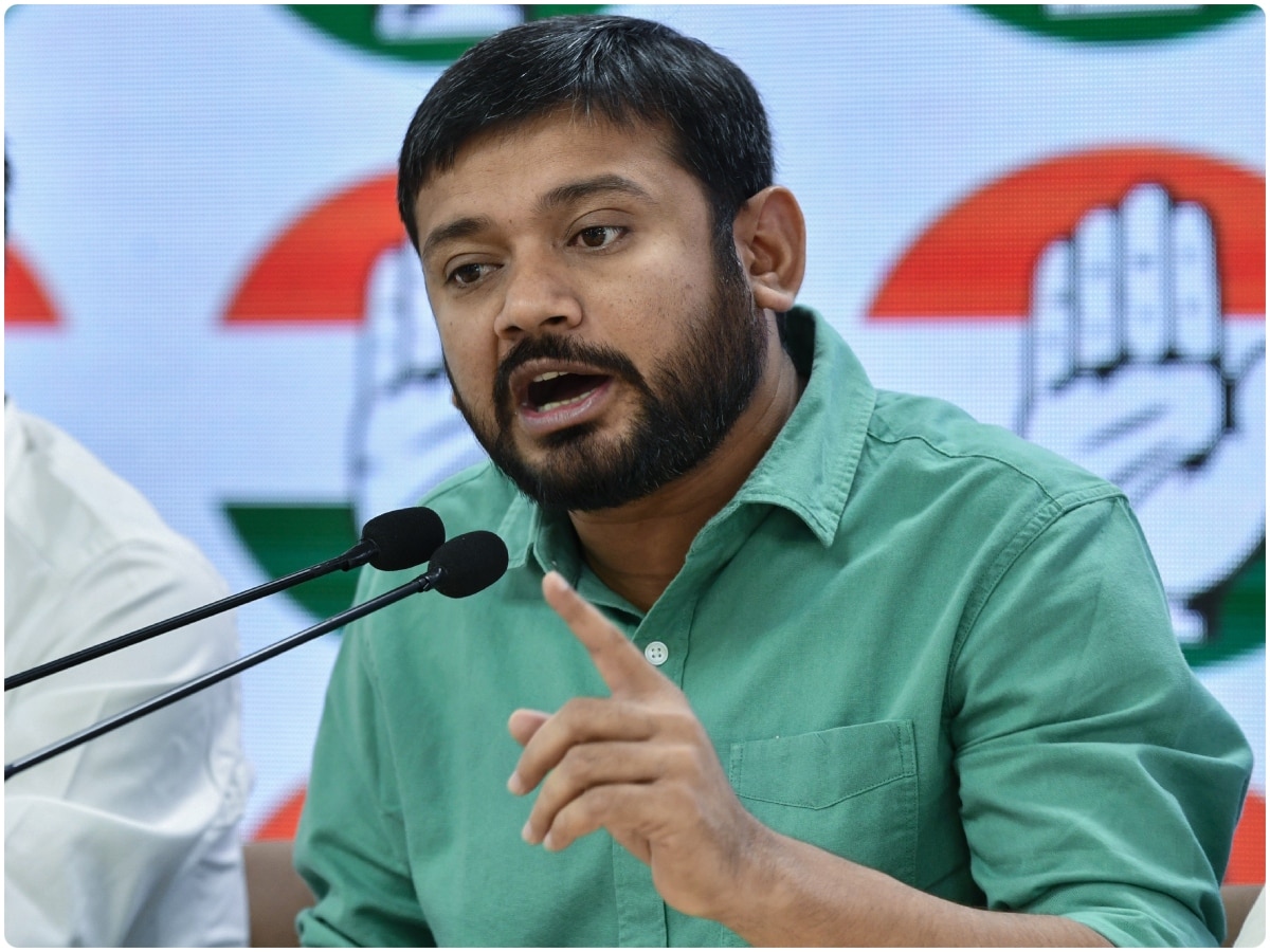 Kanhaiya Kumar Assets: कितने अमीर हैं कन्हैया कुमार, कितनी है कुल ...