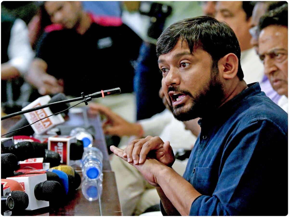Kanhaiya Kumar Assets: कितने अमीर हैं कन्हैया कुमार, कितनी है कुल ...