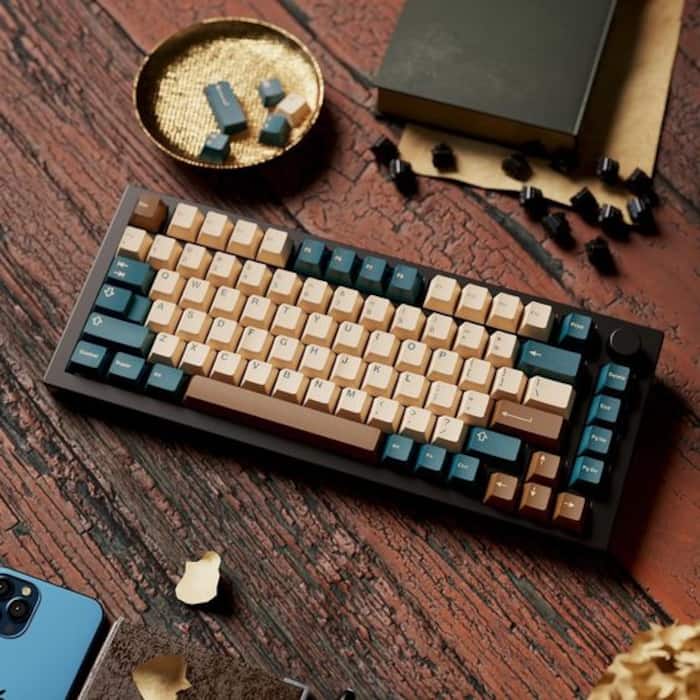 Type in Style, Top Keyboard Picks on Amazon Under 500!