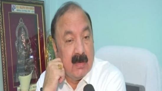 Who is Kishori Lal Sharma, The Congress Loyalist to Fight Against ...