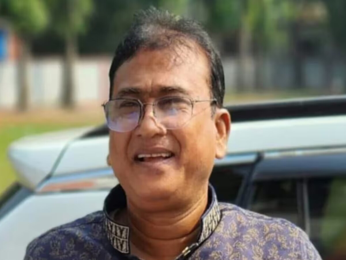 बांग्लादेश के लापता सांसद अनवारुल अजीम की कोलकाता में हत्या, पुलिस ने 3 लोगों को किया गिरफ्तार