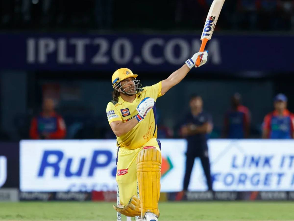 CSK vs RR Dream11 Team Prediction, IPL 2024 Match 61: Chennai Super Kings vs Rajasthan Royals ...