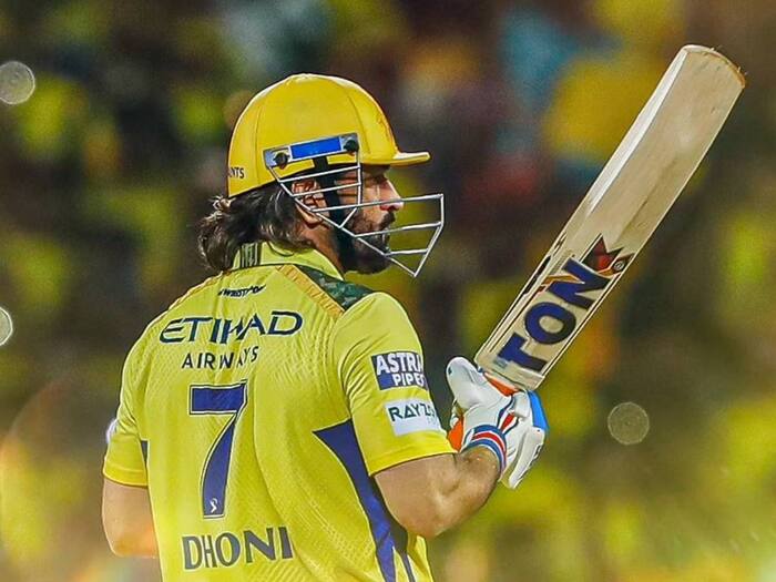 MS Dhoni को इस लिस्ट में नंबर-1 बनने के लिए चाहिए सिर्फ इतने रन, एलीट ...