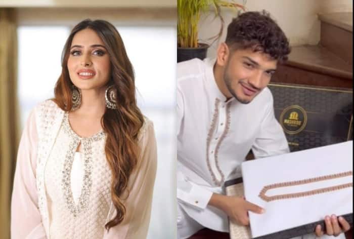 Meet Mehzabeen Coatwala, Munawar Faruqui Second Wife, a Mumbai-Based ...