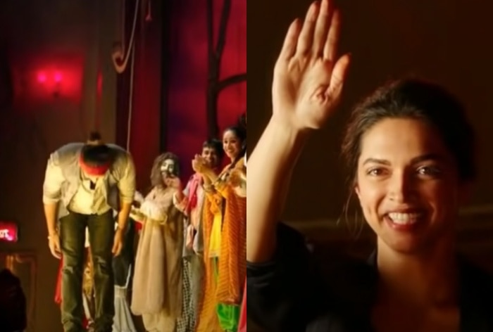Imtiaz Ali Explains Tamasha Most Romantic Climax Scene Between Ranbir ...