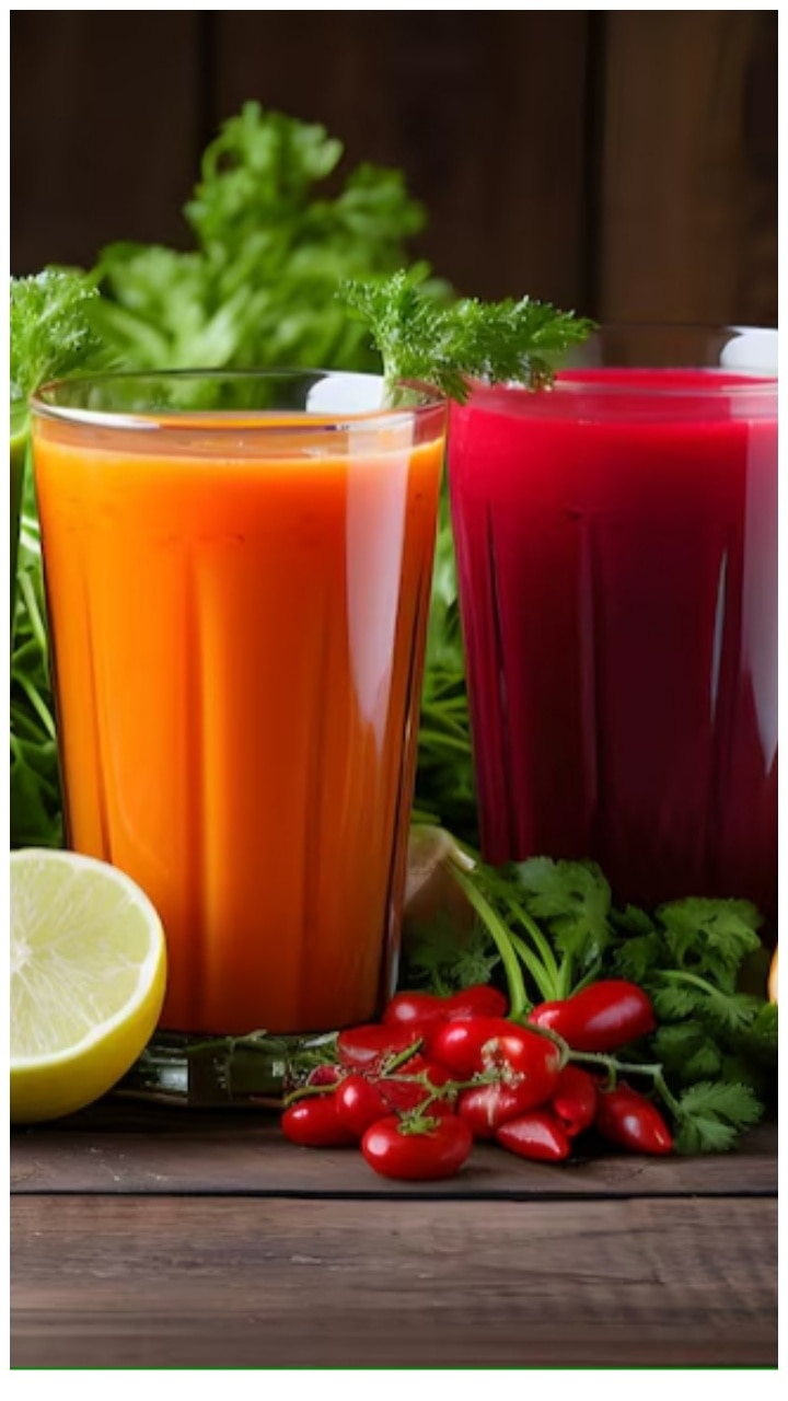 7 Healthy Post-Meal Drinks For Constipation Relief in Summer