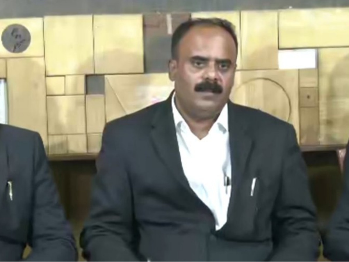 Prajwal Revanna Scandal 'Whistleblower' Devaraje Gowda Booked For Sexual Harassment