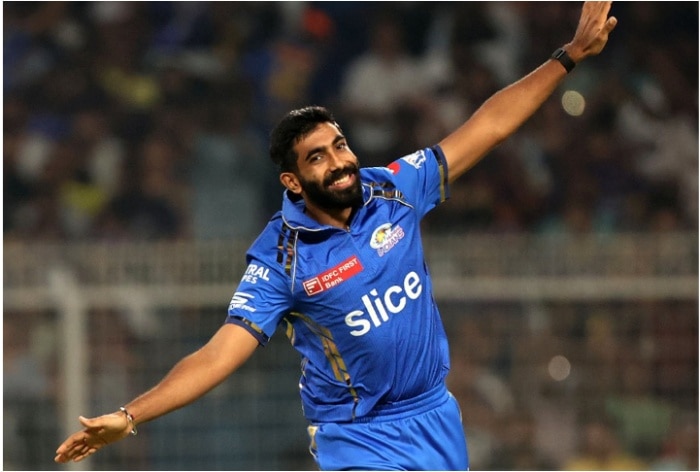 Jasprit Bumrah BREAKS Silence on Captain Hardik Pandya-Mumbai Indians ...