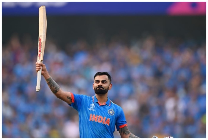Virat Kohli Is A Classical Batter With Beautiful Technique, Says Former ...