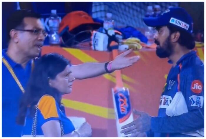 KL Rahul Vs Sanjiv Goenka IPL 2024 Controversy: Justin Langer Reveals Animated Conversation ...