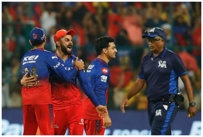 RCB Vs CSK: Fans Celebrate All Night On Bengaluru Streets After Virat ...