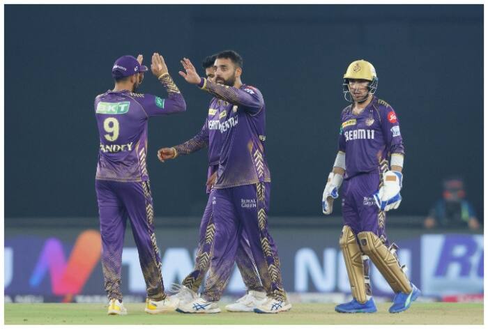 HIGHLIGHTS | KKR vs SRH, IPL 2024 Qualifier 1: Shreyas, Venkatesh Power ...