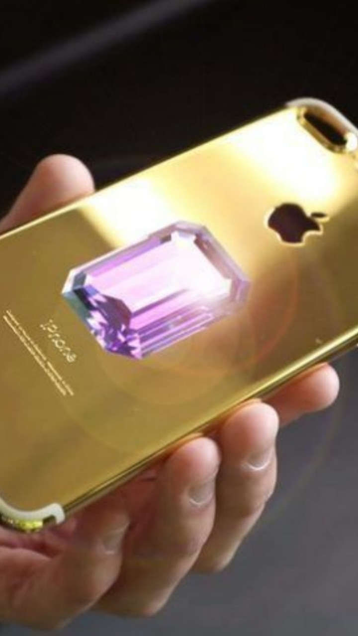 RANKED: 9 Most Expensive Custom Phones In The World