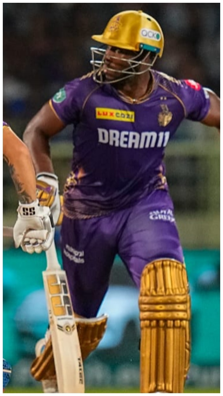 KKR's Performances In IPL Finals