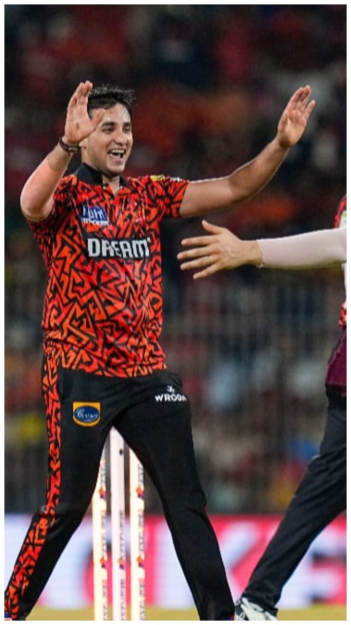 SRH's Performances In IPL Finals