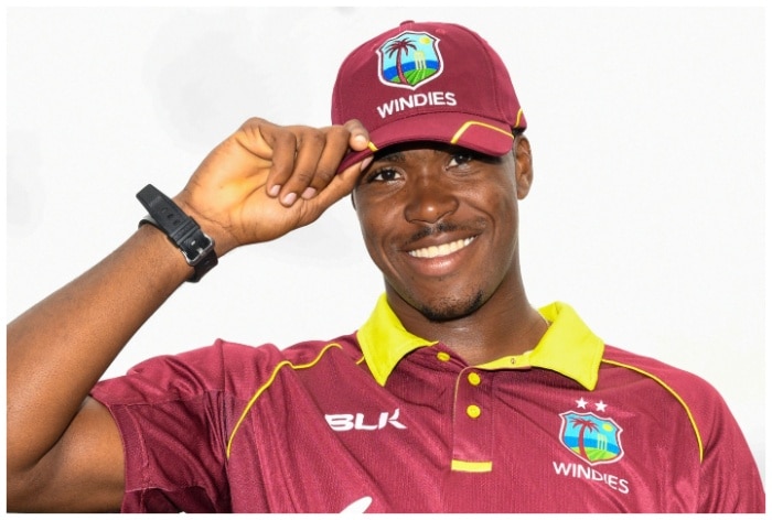T20 World Cup 2024: Obed McCoy Replaces Injured Jason Holder In West ...