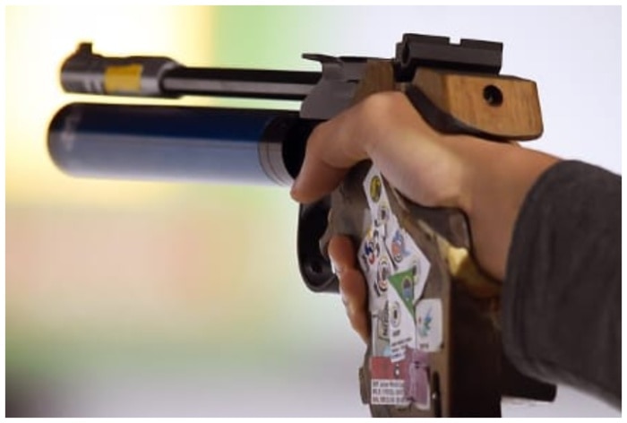 Shooters Level Gun Tampering Allegations Against Top Rifle Coach