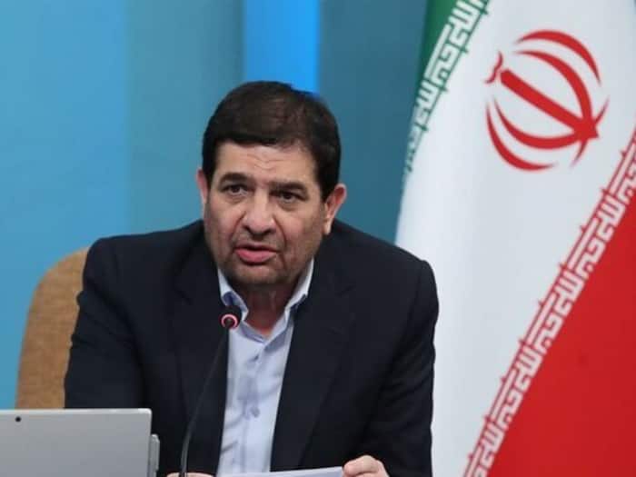 Who Will Become Next President Of Iran? Meet Muhammad Mukhbar, Iran ...