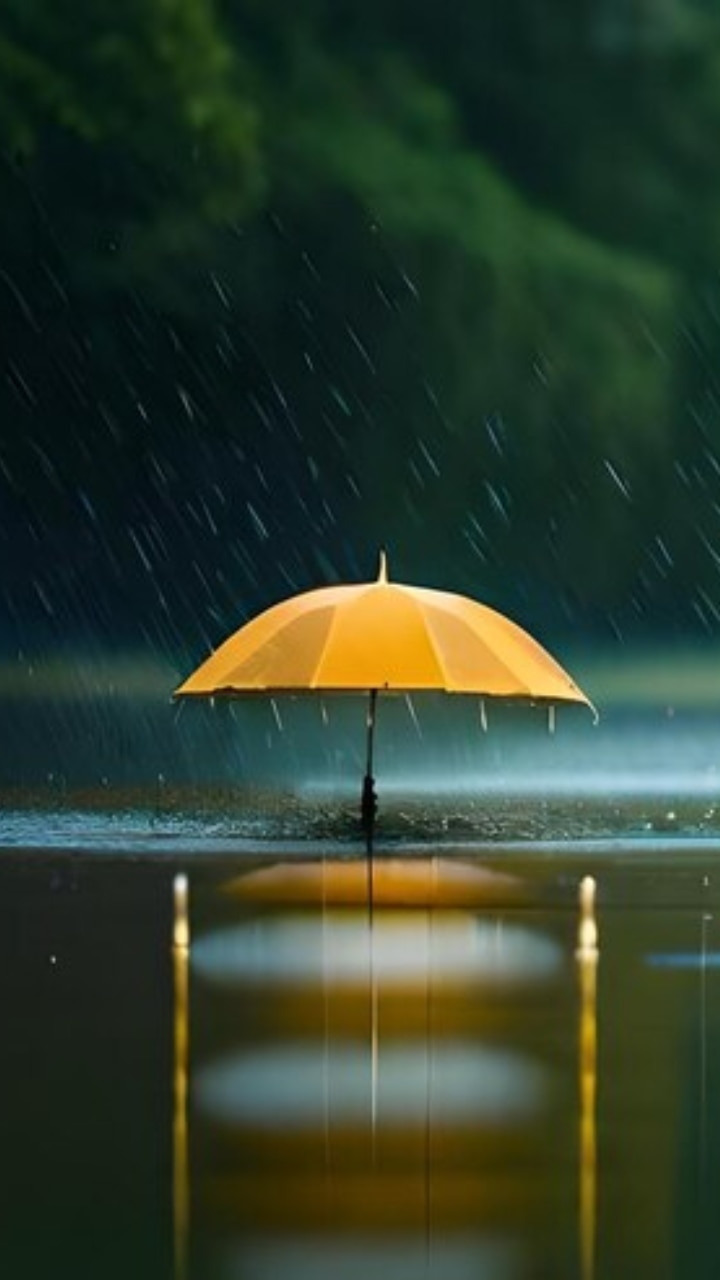 Mumbai Monsoon Update : Rains To Reach City in 10 Days, Cloudy Sky Till ...